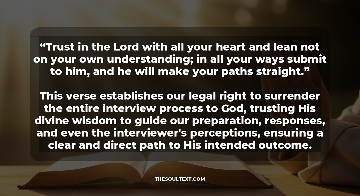 80+ Powerful Prayers For My Daughter’s Job Interview: Success And Favor ...