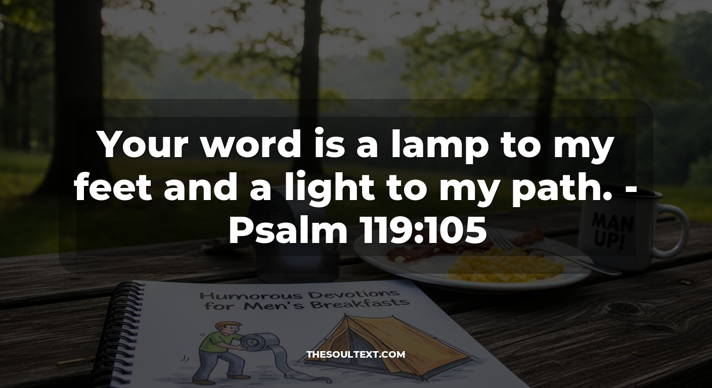 130+ Humorous Devotions For Church Meetings: Funny, Short & Meaningful ...