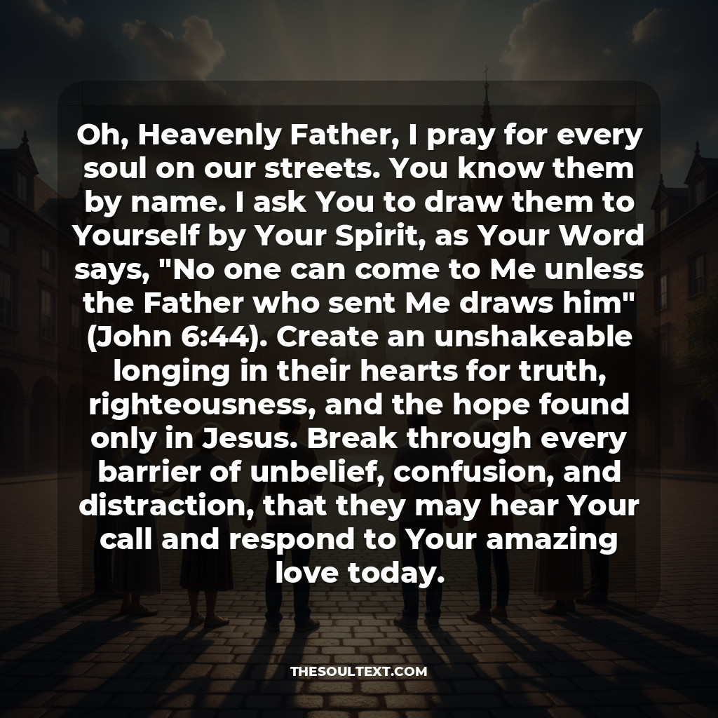 130+ Sample Prayers For Mission And Outreach: Evangelism & Missionaries ...
