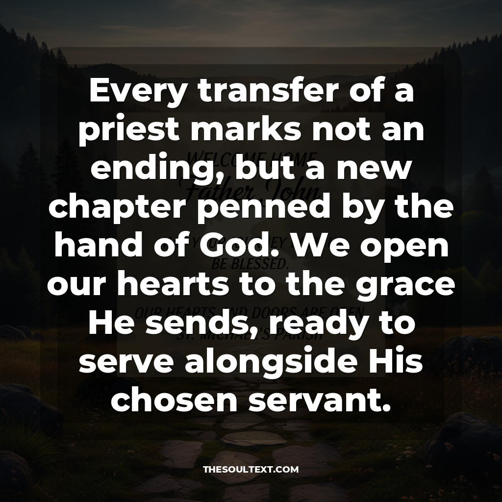 150+ Inspirational Messages & Quotes For A Catholic Priest (Thank You ...